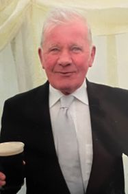Condolence Book for Patrick (Patsy) Carvin (Balrothery, Dublin) | rip.ie