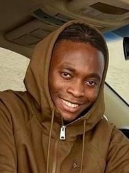 Death Notice of Kevin Eloghosa Aikhionbare (Leixlip, Kildare) | rip.ie