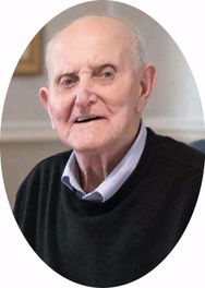 Death Notice of Pat DEVEREUX (The Ballagh, Wexford) | rip.ie