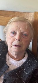 Condolence Book for Madge Hoey (née McGee) (Tallanstown, Louth) | rip.ie