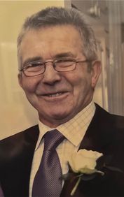 Death Notice of Martin Flannery (Ballinasloe, Galway) | rip.ie