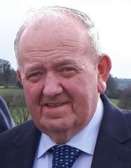 Condolence Book for Michael (Mickey) Reilly (Lobinstown, Meath) | rip.ie