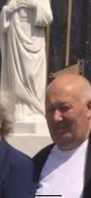 Condolence Book for Patrick (Paddy) O'Driscoll (Bandon, Cork) | rip.ie