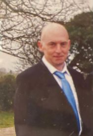 Death Notice of Richard (Richie) Barry (Cappoquin, Waterford) | rip.ie
