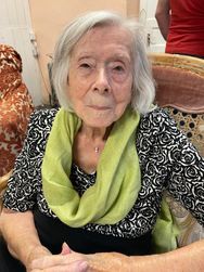 Condolence Book for NORA MCCARTHY (née Motherway) (Cloyne, Cork) | rip.ie