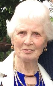 Death Notice of Nan Mc Carney (Monaghan Town, Monaghan) | rip.ie