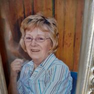 Death Notice of Vivie (Mary) Johnston (née Murray) (Cavan Town, Cavan ...