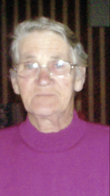 Condolence Book for Mae Feeley (née Brett) (Tubbercurry, Sligo) | rip.ie