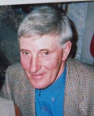 Death Notice of Michael Minch (Monasterevin, Kildare) | rip.ie