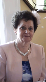 Condolence Book for Kathleen Daly (née Nolan) (Borris-in-Ossory, Laois) | rip.ie