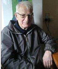 Death Notice of Richard Butfoy (Aglish, Waterford) | rip.ie