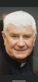 Death Notice of Rev Fr. James (Jimmy) Doyle (Coill Dubh, Kildare) | rip.ie