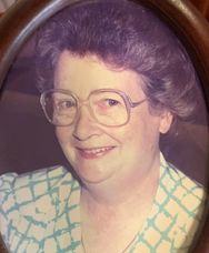 Condolence Book for Becky Bryson (née Hughes) (Castlefin, Donegal) | rip.ie