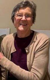Condolence Book for Anne Gordon (née Sweeney) (Swinford, Mayo) | rip.ie