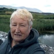 Condolence Book for Mary O'Brien (née Hannafin) (Tralee, Kerry) | rip.ie