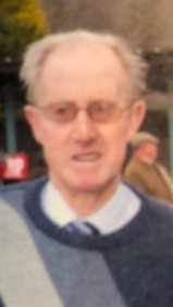 Condolence Book for Anthony Murray (Trim, Meath) | rip.ie