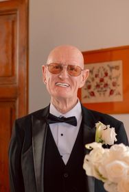 Death Notice of Stephen (Sticko) Conroy (North Wall, Dublin) | rip.ie