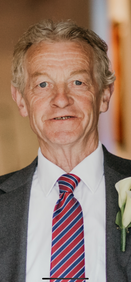 Condolence Book for John Dunne (Maynooth, Kildare) | rip.ie