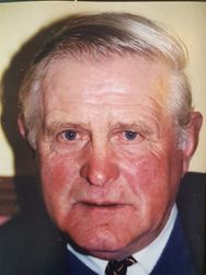 Condolence Book for Denis Cremin (Killarney, Kerry) | rip.ie