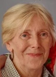 Condolence Book for Theresa O'Brien (née O'Ríordán) (Killeagh, Cork ...
