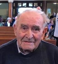 Condolence Book for Freddie Walsh (Bodyke, Clare) | rip.ie