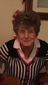 Condolence Book for Anne Carroll (née Power) (Charleville, Limerick ...