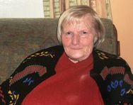 Condolence Book for Anne O'Halloran (Inagh, Clare) | rip.ie