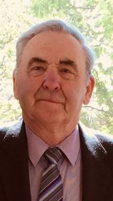 Death Notice of Patrick Joseph (PJ) Gavin (Navan, Meath) | rip.ie