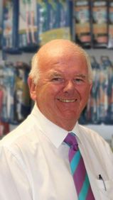 Condolence Book for John Tully MPSI (Castlerea, Roscommon) | rip.ie