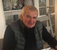 Condolence Book for William (Billy) Joyce (Youghal, Cork) | rip.ie