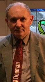 Condolence Book for Finbarr O’Donovan (Bandon, Cork) | rip.ie