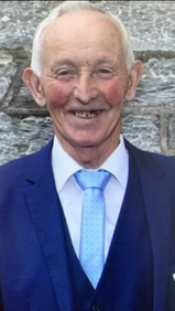 Condolence Book for Joseph Gallivan (Killarney, Kerry) | rip.ie