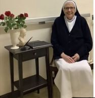 Condolence Book for Sr. Mura (Mary) Doherty (Churchill, Donegal) | rip.ie