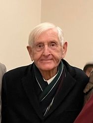 Condolence Book for Joseph Vincent (Joe) Foley (Mallow, Cork) | rip.ie