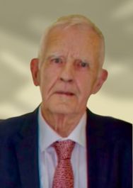 Condolence Book for Edward (Ned) Gallagher (Mullingar, Westmeath) | rip.ie