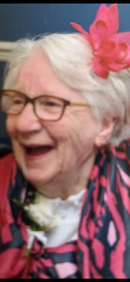 Condolence Book for Ann Conway (née Mooney) (Shannon, Clare) | rip.ie