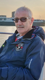 Condolence Book for Ted Murphy (Innishannon, Cork) | rip.ie