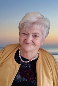 Condolence Book for Olive Ryan (Navan, Meath) | rip.ie