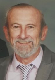 Condolence Book for Tony Cronin (Castleisland, Kerry) | rip.ie