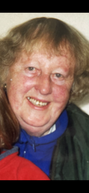 Condolence Book for Mary-Francis (Maureen) O'Connor (Kenmare, Kerry) | rip.ie