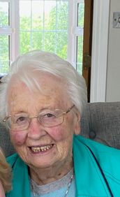 Condolence Book for Sheila HAMILTON (née Bergin) (Kilkenny City ...
