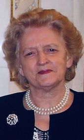 Condolence Book for Kathleen (Kay) Murphy (née Gillen) (Mullingar ...