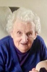 Condolence Book for Margaret (Madge) Teehan (née Heenan) (Birr, Offaly ...