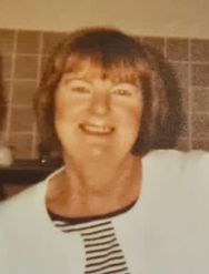 Condolence Book for Maria LINNANE (née O'Sullivan) (Waterford City ...