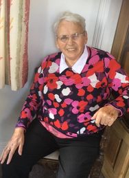 Condolence Book for Bride Barry (née Hickey) (Brosna, Kerry) | rip.ie