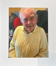 Condolence Book for Jim (Dick) Morrison (North Strand, Dublin) | rip.ie