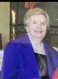 Condolence Book for Maura Carney (née Naughton) (Castlebar, Mayo) | rip.ie