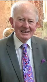 Death Notice of TJ LYONS (Kilrush, Clare) | rip.ie