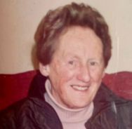 Condolence Book for Margaret (Peg) McGrath (née Cronin) (Croom, Limerick) | rip.ie