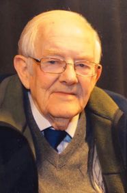 Condolence Book for James (Jimmy) McNeice (Killarney, Kerry) | rip.ie